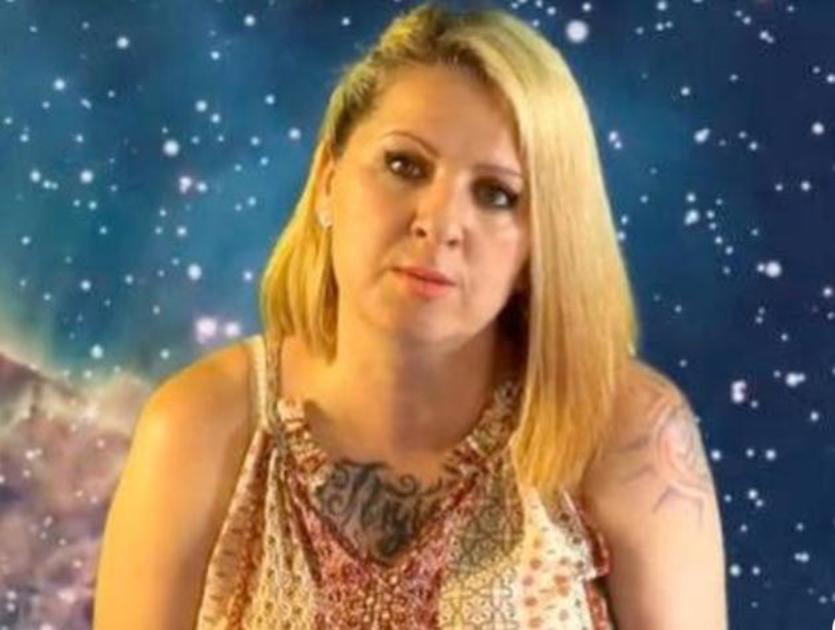 Bekend Medium Veronica